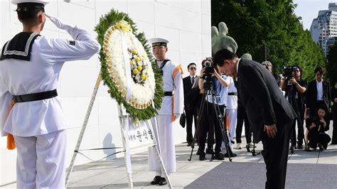 Corea se cumplen 70 años de armisticio Acercando Naciones