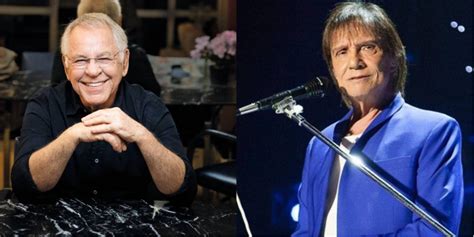 Nelson Motta Fala Sobre Roberto Carlos Em Podcast