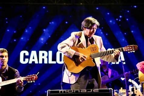 Se cumple un año de la partida de Carlitos Acuña Radio Tupambé