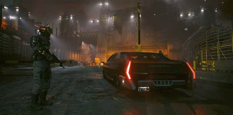 Cyberpunk 2077 Patch 1 61 Fixes All Sorts Of Things VG247