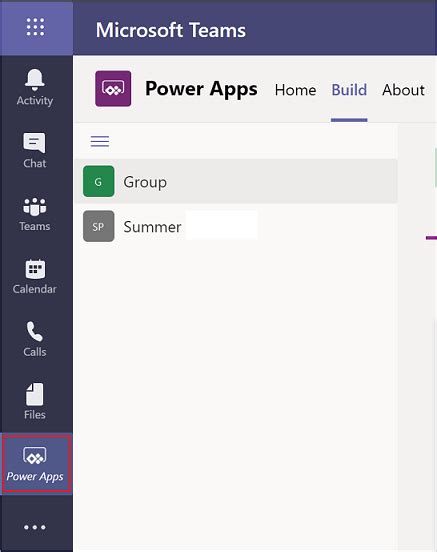 Install The Power Automate App In Microsoft Teams Power 43 OFF