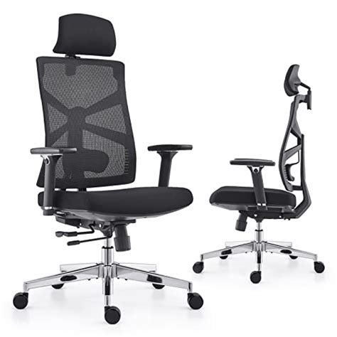Fauteuil De Bureau Ergonomique Conseils Et Guide D Achat