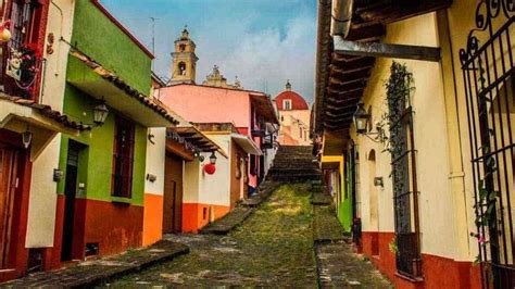 Andas por Xalapa No te olvides de visitar estos sitios emblemáticos