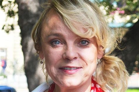 Pozor vizita Nahaté scény jsem oplakala vzpomíná Veronika