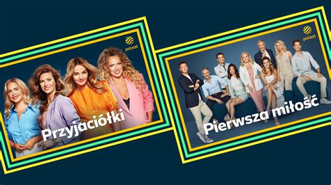 Przedpremiery Produkcji Polsatu Tylko W Polsat Box Go Zobacz Polsat Pl
