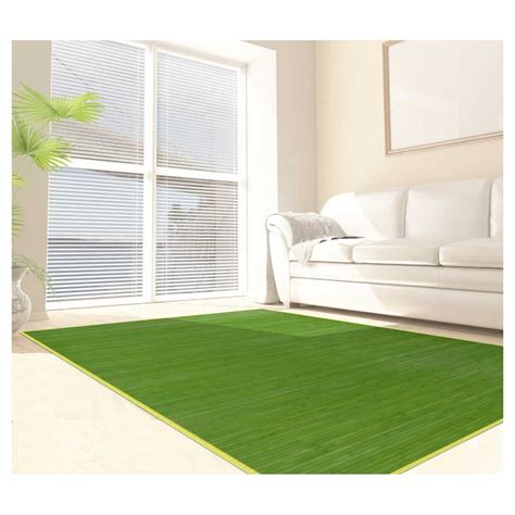 Comprar alfombras de láminas de bambú online latiendawapa