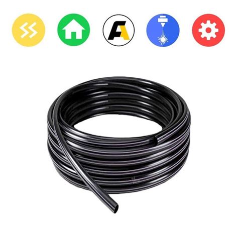 Manguera Antiflama MercadoLibre