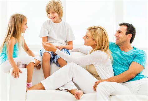 Cómo te comunicas con tus hijos UpSoftSkills Cursos de habilidades