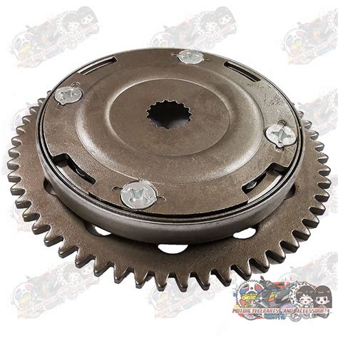 LJ Motorcycle Bendix Drive Set Mio Sporty Vendix For Mio Sporty Bendix