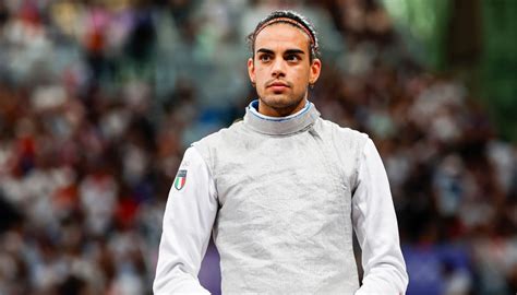 Tommaso Marini chi è il campione che sarà a Ballando con le Stelle 2024