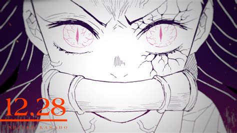 Demon Slayer Nezuko Kamado Gets Special Trailer For Her Birthday