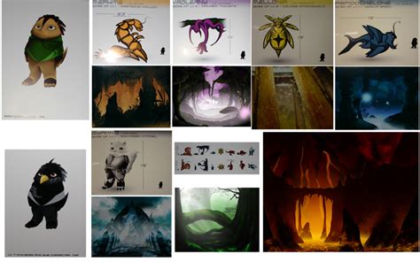 Dazzling Ap Art Portfolio Examples Plus Tips For Creating Them
