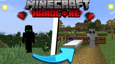 Let S Play Minecraft Hardcore 1 YouTube