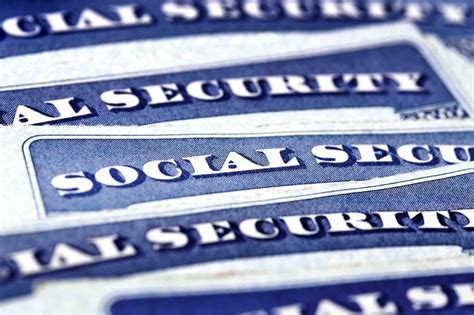 Cómo saber mi Número de Seguro Social en Estados Unidos