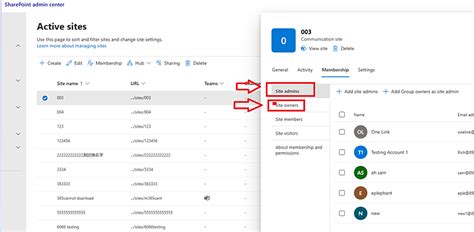 SharePoint Online Get The Site Owner Using PowerShell Software