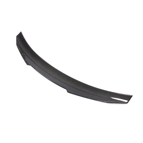Cstar Carbon Gfk Heckspoiler Psm V Style Passend F R Bmw G M G