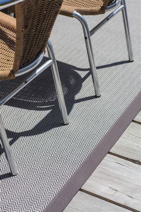 Alternative Flooring Anywhere Herringbone Ice Carpet
