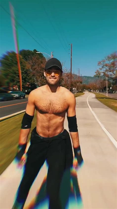 Alexis Superfan S Shirtless Male Celebs Blake Michael Shirtless While