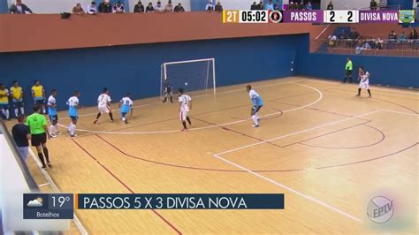VÍDEOS EPTV 1 Sul de Minas de terça feira 17 de maio de 2022 Sul de