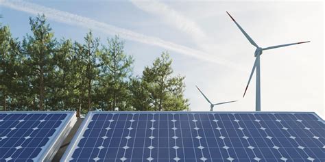 Conhe A Os Principais Tipos De Energia Renov Vel Utilizadas No Brasil