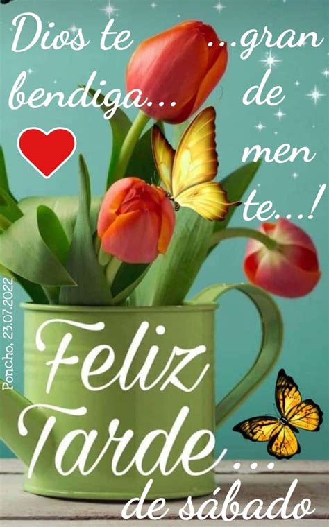 Pin By Anamaria Archila On FELIZ Tarde Dios Teresa Good Morning