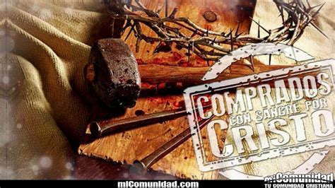 1 Corintios 6 20 7 23 Qué significa que fuiste comprado por precio