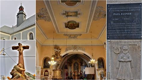welthellsicht moje spojrzenie na świat Kościół Marii Magdaleny w
