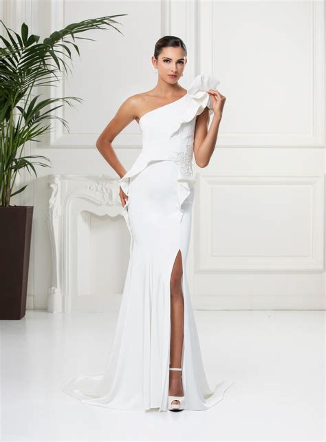 AC2323 Vestido De Novia 2023 Vertize Gala