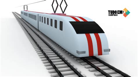 Regras para leilão do Trem Intercidades Tudo Em Campinas