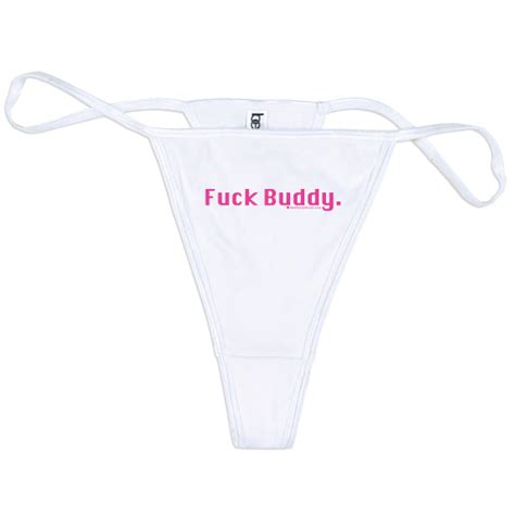 Fuck Buddy Thong Old Glory