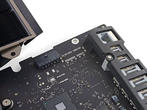 Imac Intel Retina K Display Teardown Hd