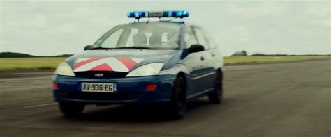 Imcdb Org Ford Focus Clipper Mki In The Transporter Refueled