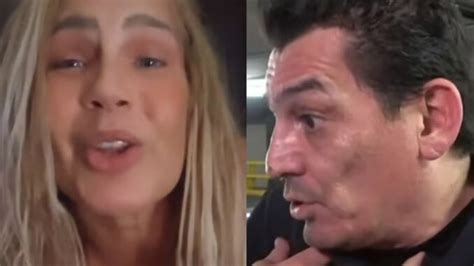 VIDEO Niurka se va en contra de José Manuel Figueroa por poner en duda