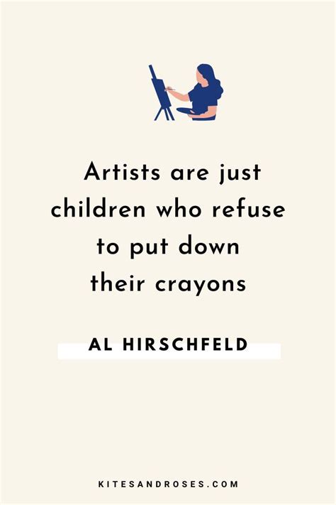 Art Quotes That Will Inspire Creativity Artofit