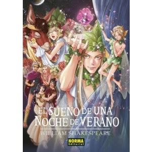 EL SUEÑO DE UNA NOCHE DE VERANO
