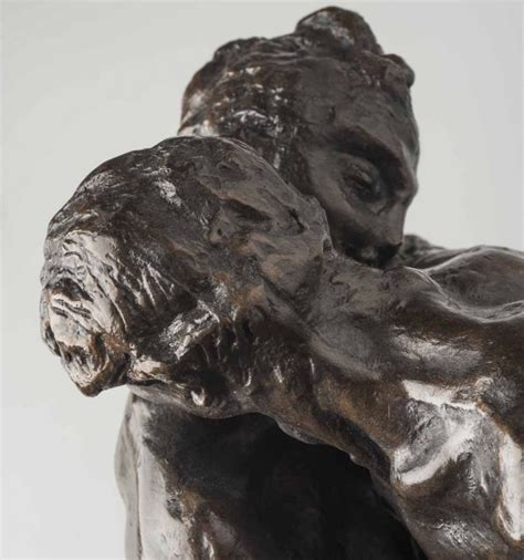 La Valse Camille Claudel Reproduction De Sculpture Officielle Du