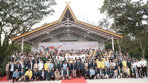Tanoto Foundation Kembali Buka Pendaftaran Beasiswa Kepemimpinan