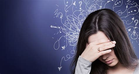 3 Tipos de trastornos Psicológicos que debes conocer