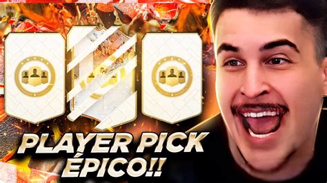 NOVO ATACANTE DO BANQUETA E PACK ABENÇOADO TROPHY TITAN E ICON PRIME