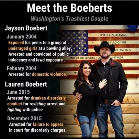 Lauren Boebert Files For Divorce From Husband Of 18 Years 46 OFF
