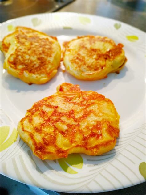 Recette Les Galettes De Pommes De Terre De Cyril Lignac Spatules Et