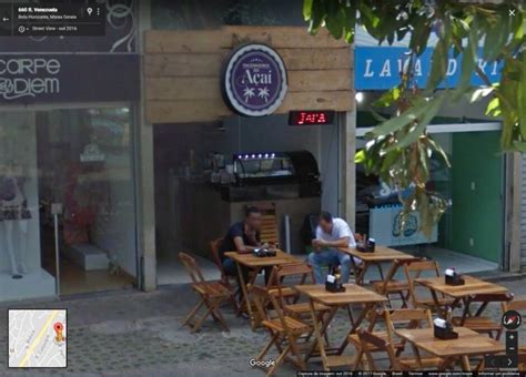 Veja os restaurantes e bares os melhores trocadilhos e referências
