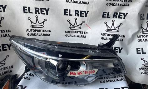 Faro Mg Zs Mebuscar M Xico