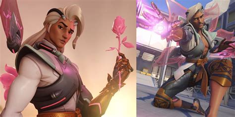 How To Play As Lifeweaver In Overwatch 2