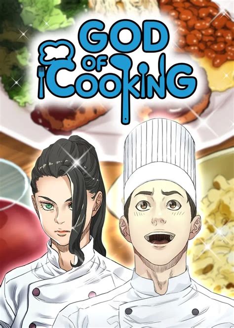 The 20 Best Cooking Manhwa Webtoons You Must Read 41 OFF