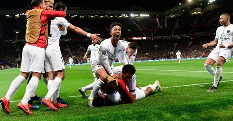 Mercato PSG Ce joueur aurait trouvé une porte de sortie