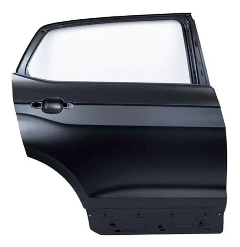 Puerta Trasera Derecha Vw T Cross Volkswagen T Cross