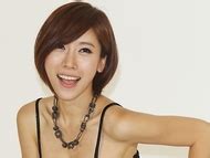 Naked Kwak Hyun Hwa Added By Hgehe