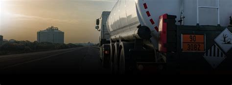 Entenda Como Funciona O Transporte De Cargas Perigosas AIG
