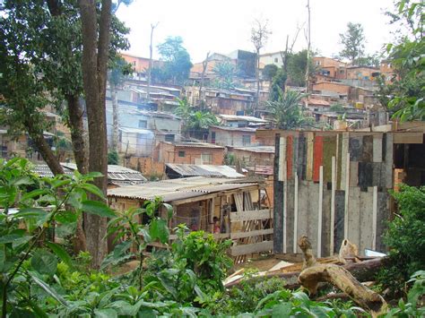 1 4 Mil Moradores De Cotia Moram Em Favelas Diz IBGE